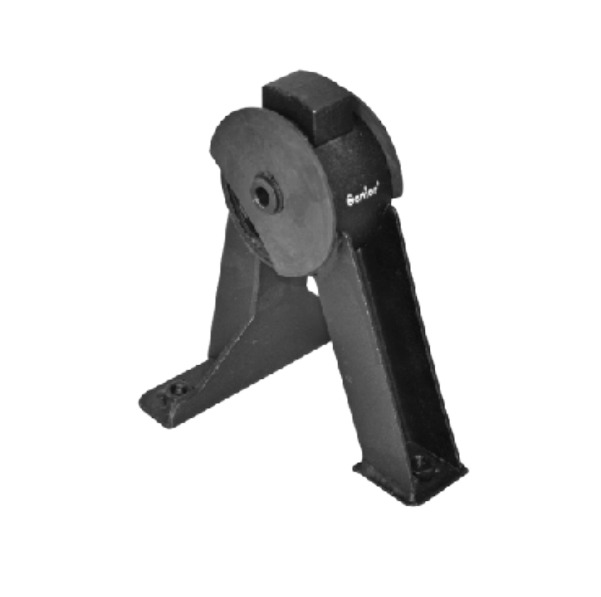 Engine Mountings - Senior Rubbers Pvt. Ltd.