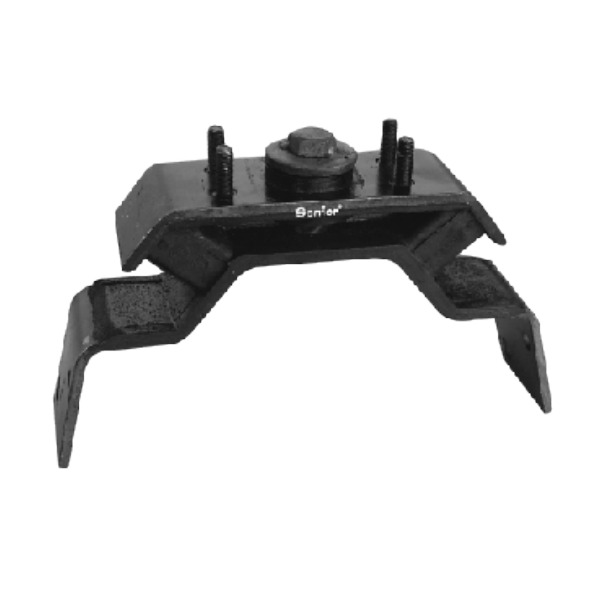 Gear Box Mountings - Senior Rubbers Pvt. Ltd.