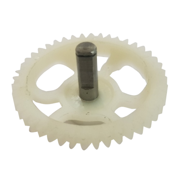 Oil Pump Gears - Senior Rubbers Pvt. Ltd.
